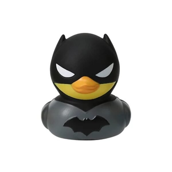 Batman Rubber Duck 5cm – Yellow Duck World
